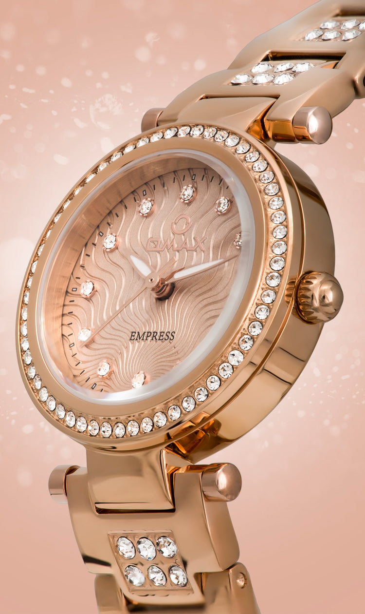 The Official Global OMAX Watches Website , Swiss Company – OmaxWatches.com