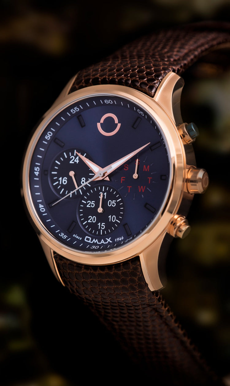 The Official Global OMAX Watches Website , Swiss Company – OmaxWatches.com