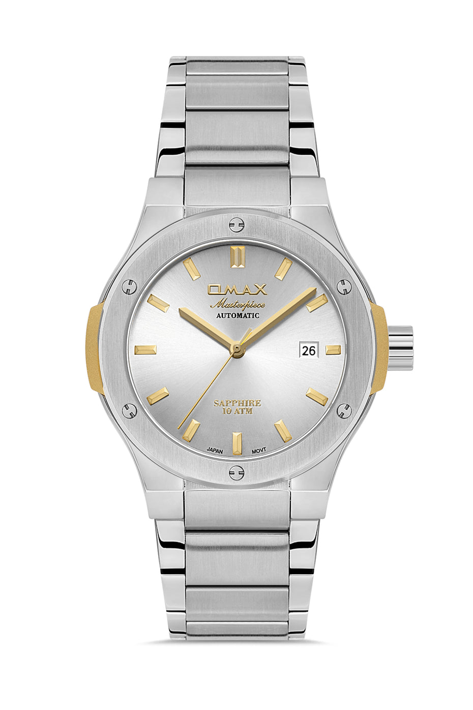 A Simple Guide for Chronograph Watches – Omaxwatches.com
