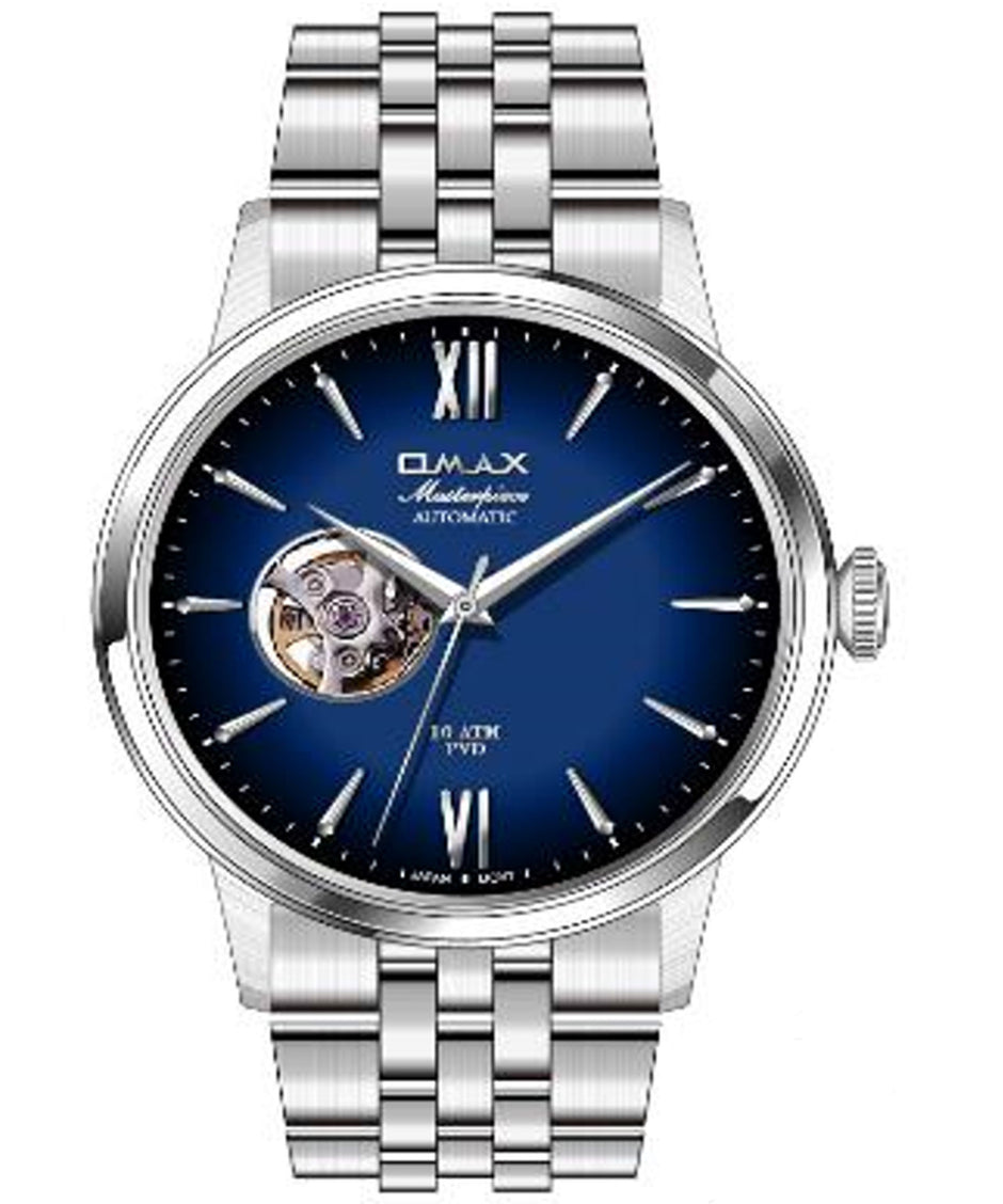 The Official Global OMAX Watches Website , Swiss Company – OmaxWatches.com