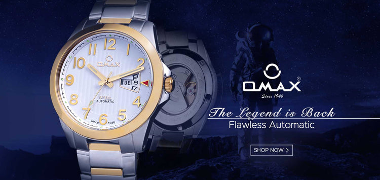 Omaxwatches.com